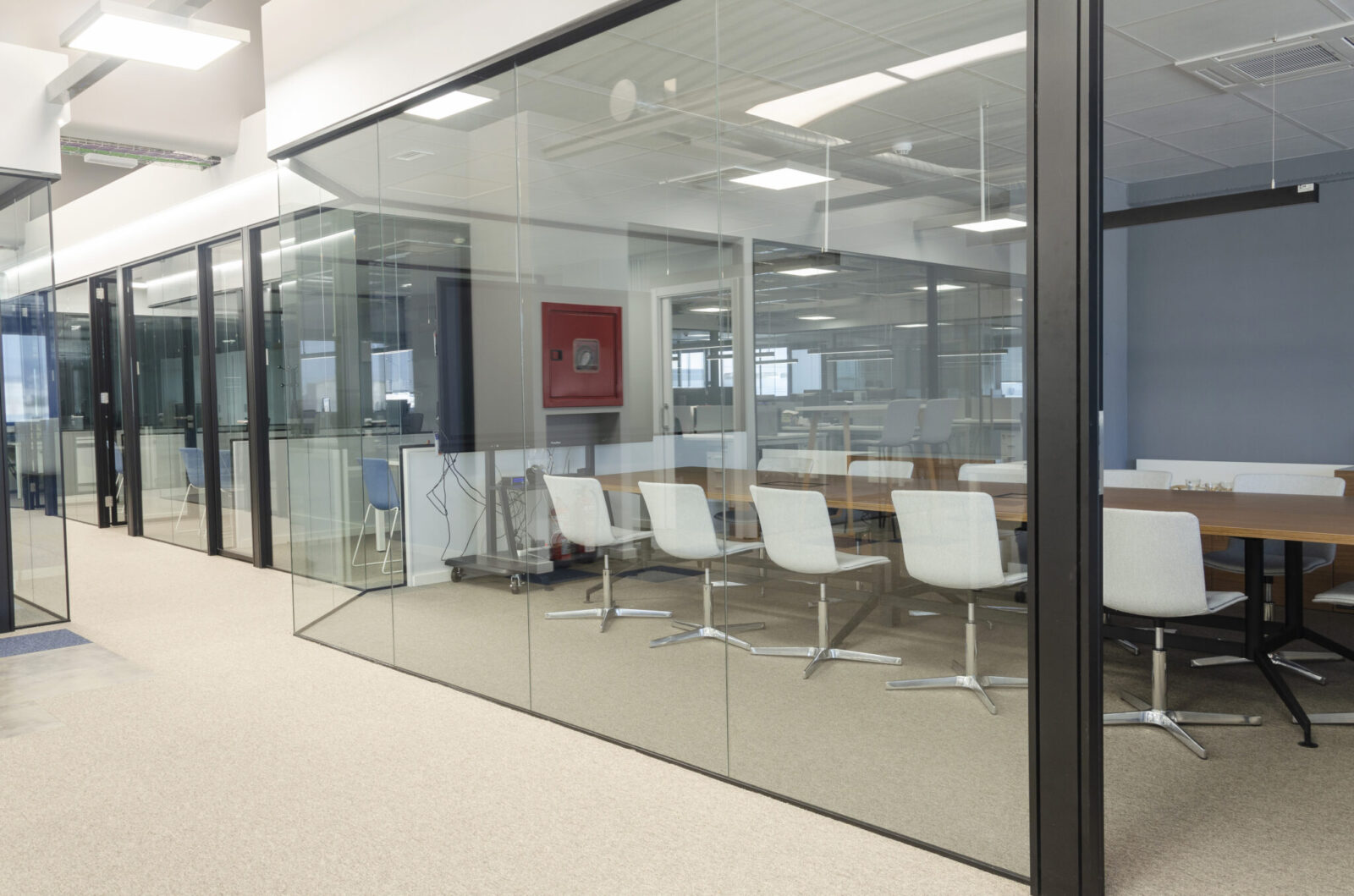 ACTEMIUM - Ivory Design & Build