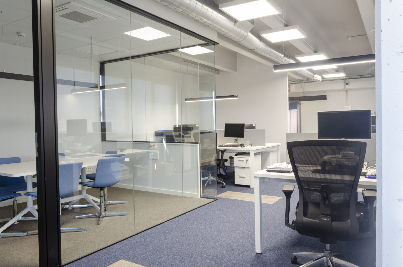 ACTEMIUM - Ivory Design & Build