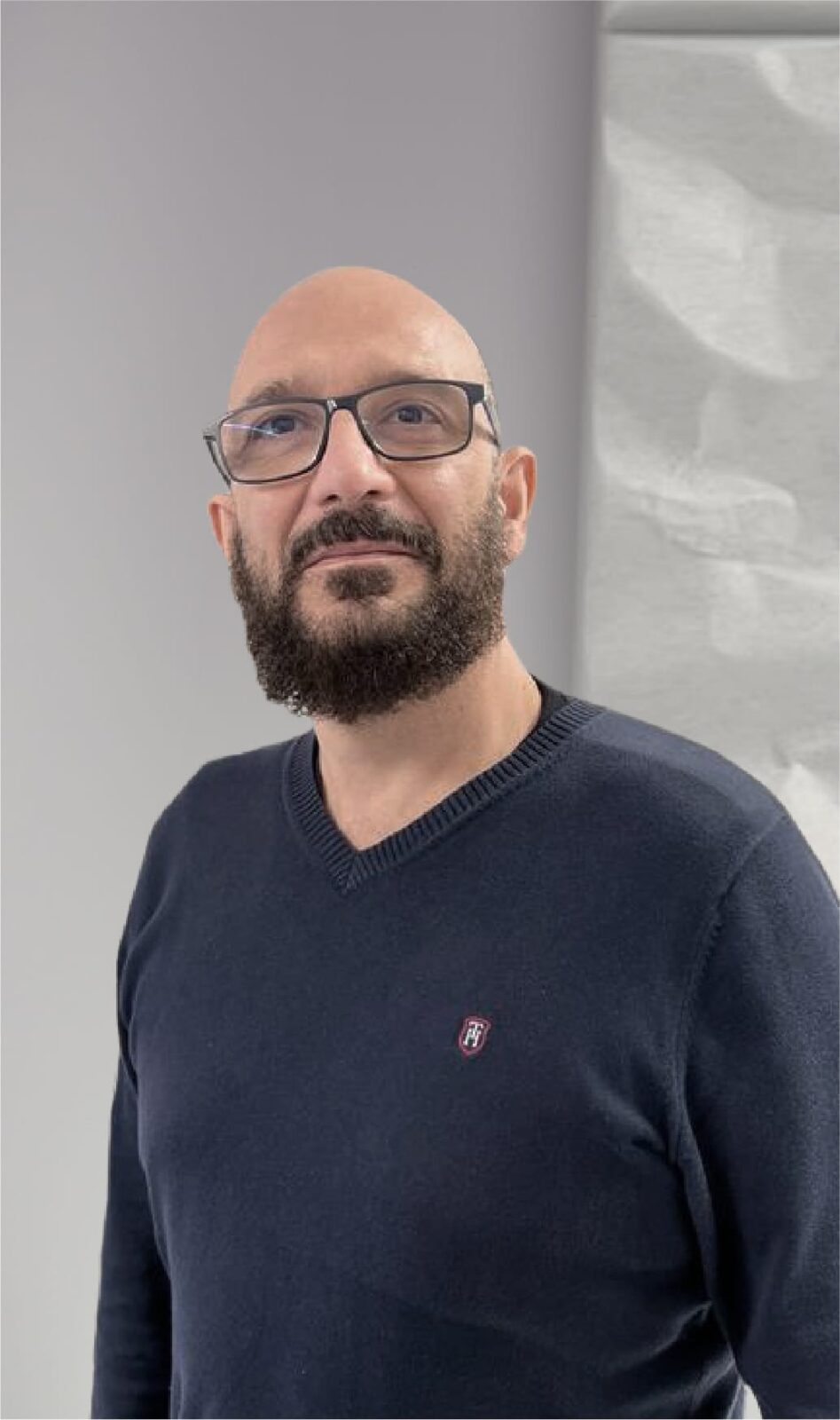 Sobre Nosotros - ivory arquitectura