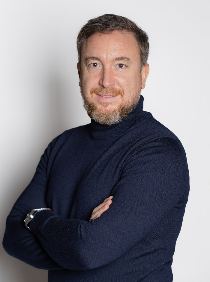 Estudio de Arquitectura de Interiores en Madrid