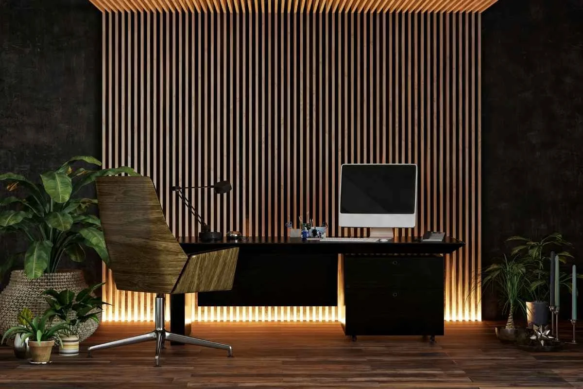 Diseño de despacho profesional | Oficinas